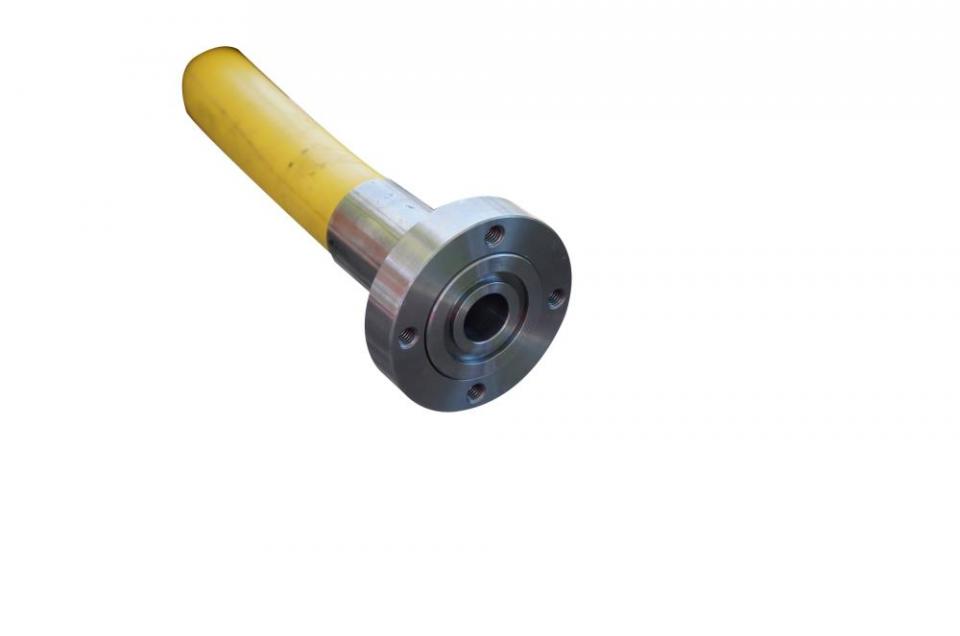 Raccord Bride FPS pour FP FLEX, DN 25, 32 et 50