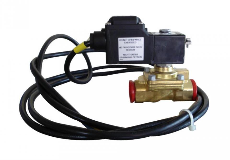 Electrovanne Gpl Dn20