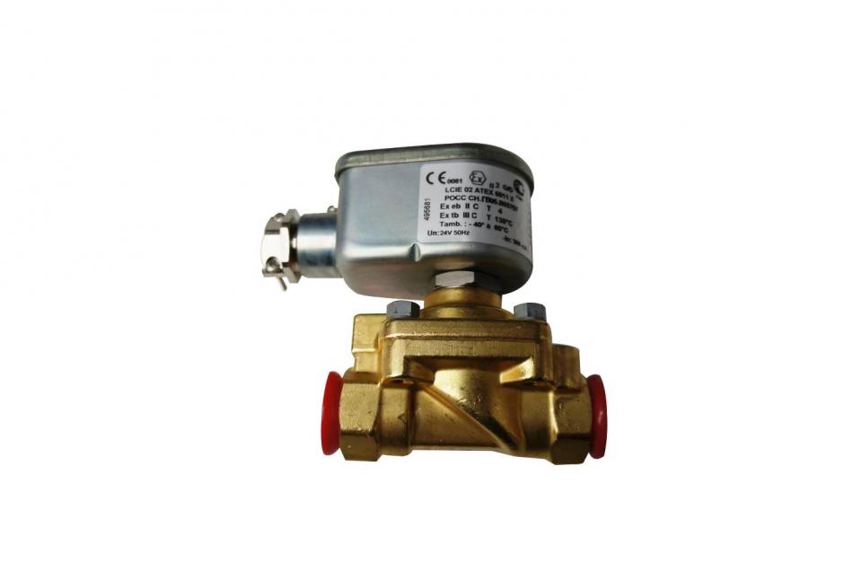 Electrovanne Gpl Dn20