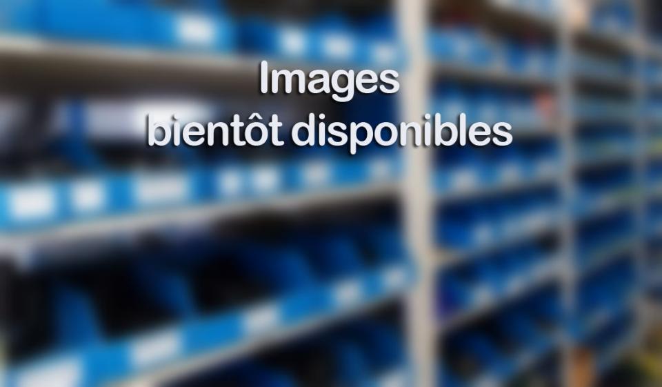 Fourreau TPC jaune Diamètre 110