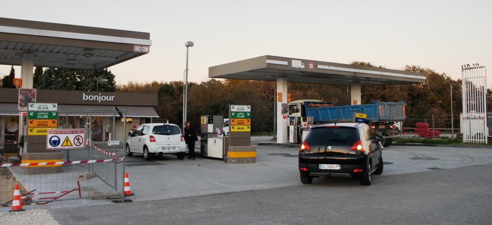 Stations GPL, l'assurance d'une distribution maîtrisée