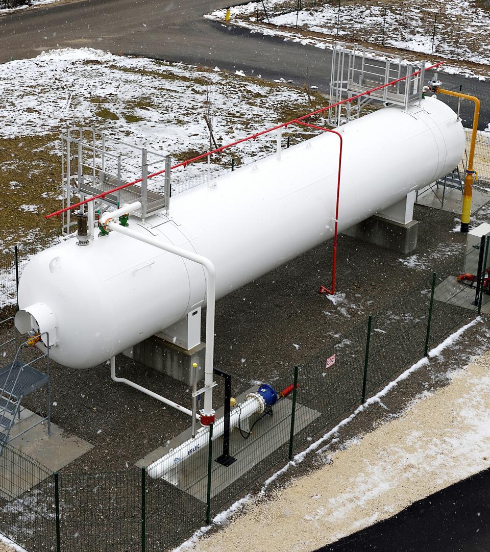 Process de stockage, un partenaire à vos côtés